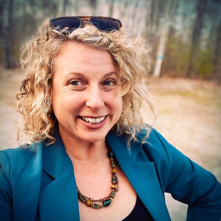 Presenters – Connections